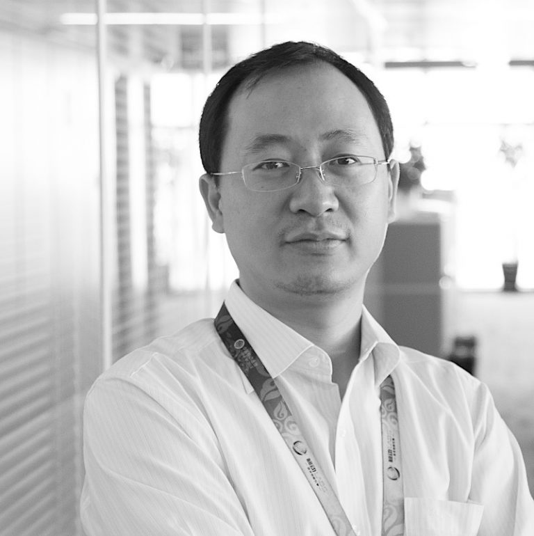 Guangyi Liu – 6G Wireless Summit 2020